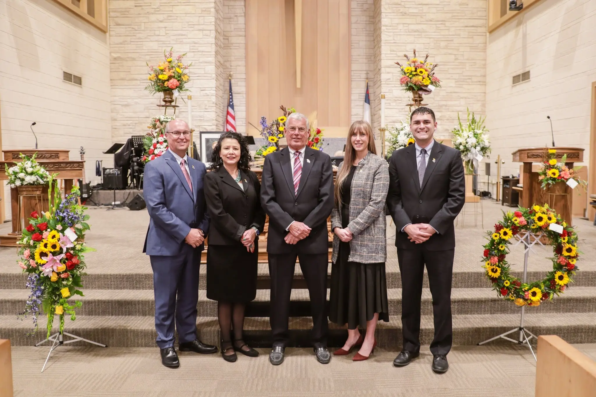 Garnand Funeral Home | Kansas