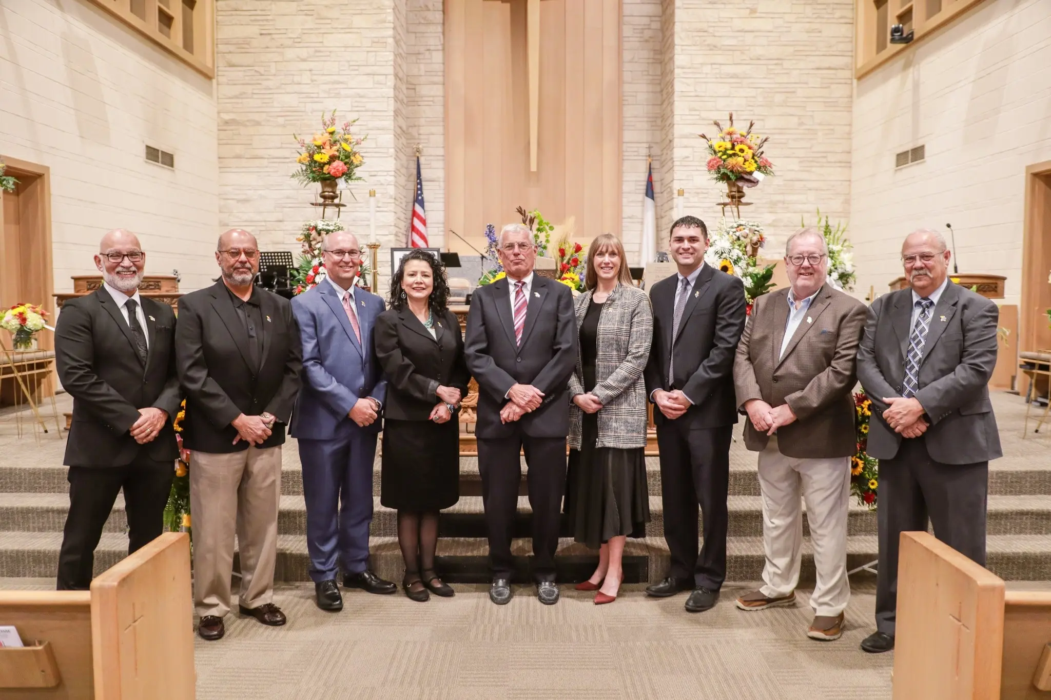 Garnand Funeral Home | Kansas