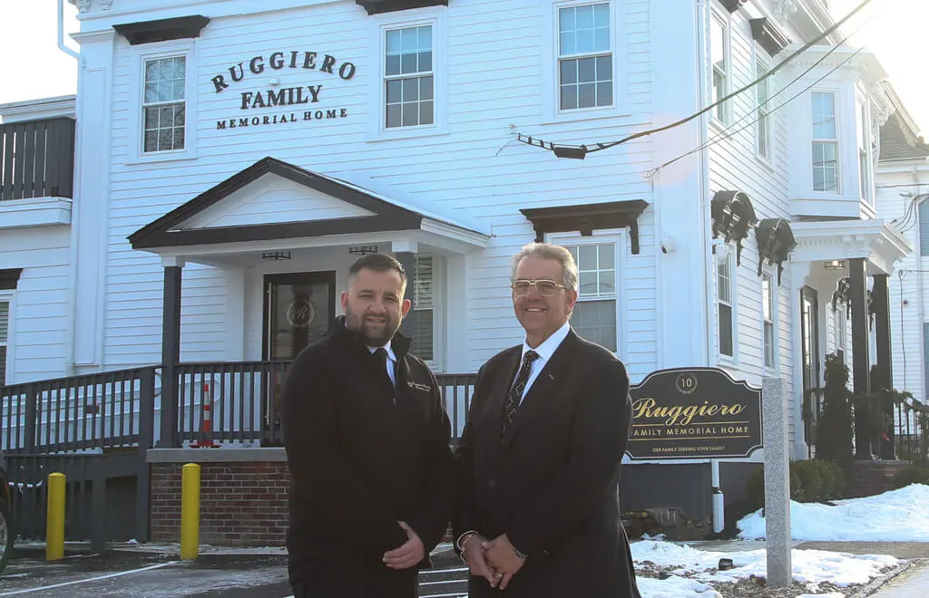 Our Location | Ruggiero Family Memorial Home NorthShore