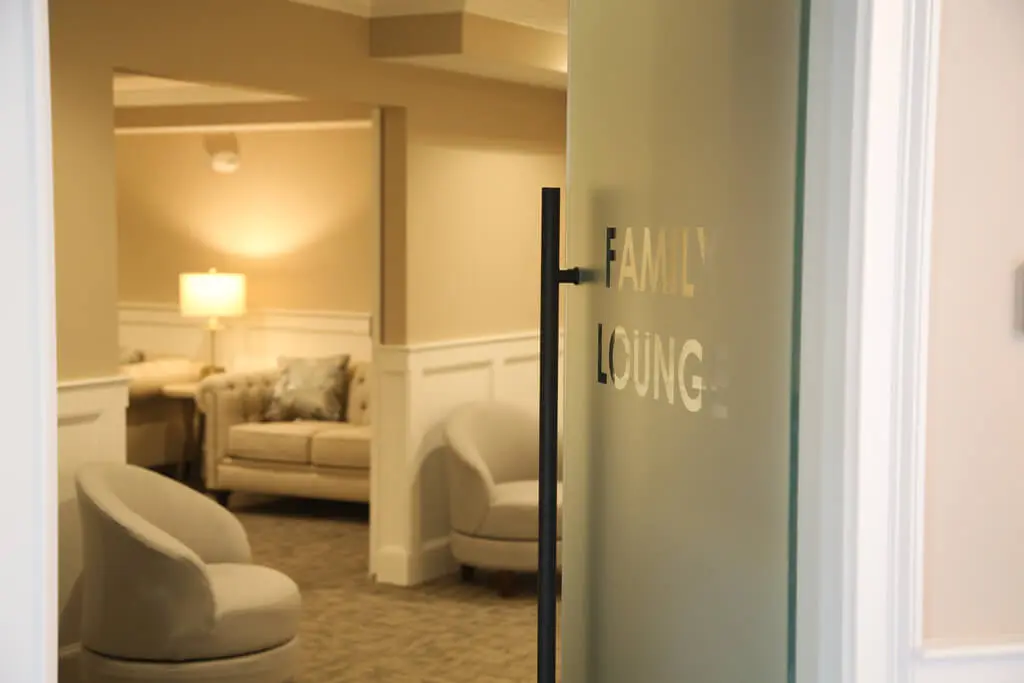 Our Location | Ruggiero Family Memorial Home NorthShore