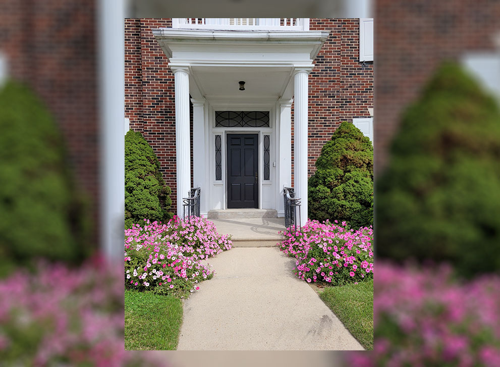 Facilities | Lamm & Witman Funeral Home, Inc.