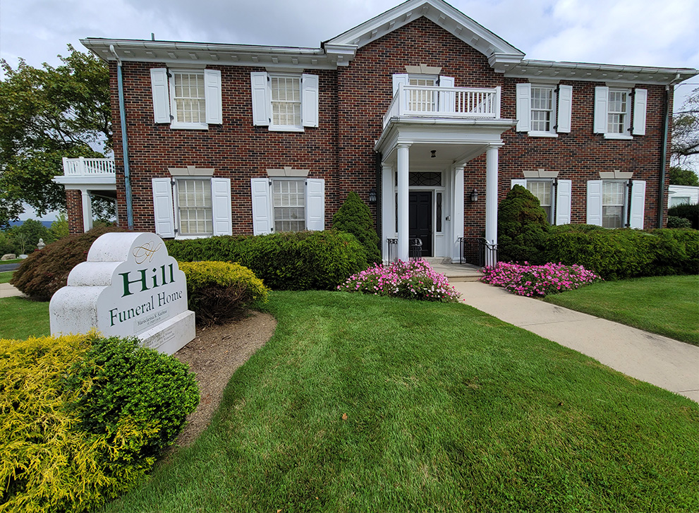 Facilities | Lamm & Witman Funeral Home, Inc.