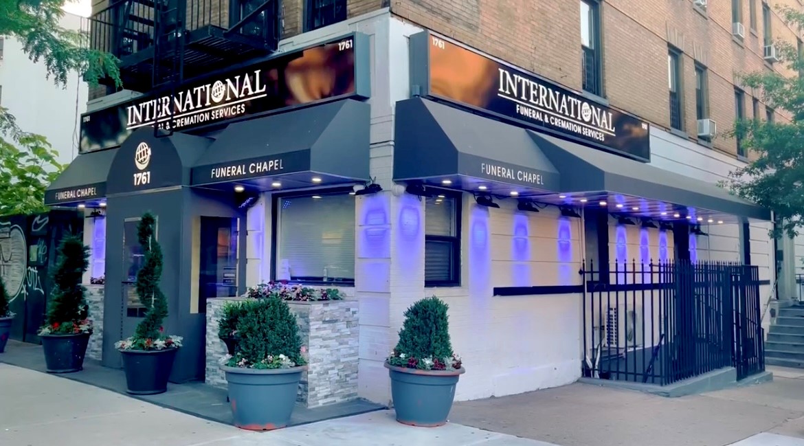 Coppola Migliore Funeral Chapel | Queens, NY Funeral Home