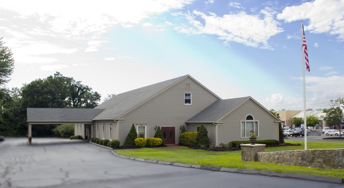 Visit Our Peaceful and Modern Funeral Facilities