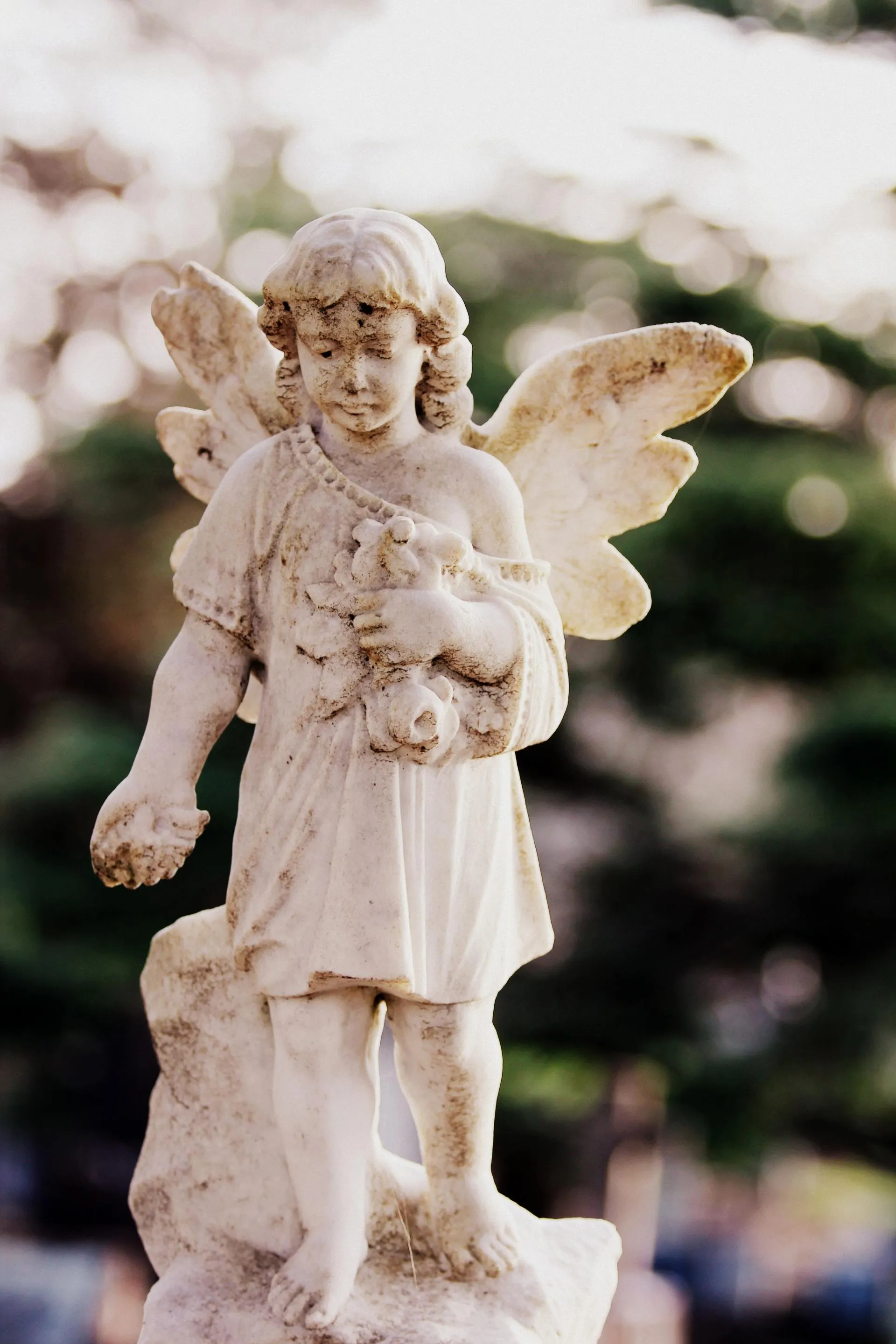 Church Angels Funeral Home | Fort Worth, TX