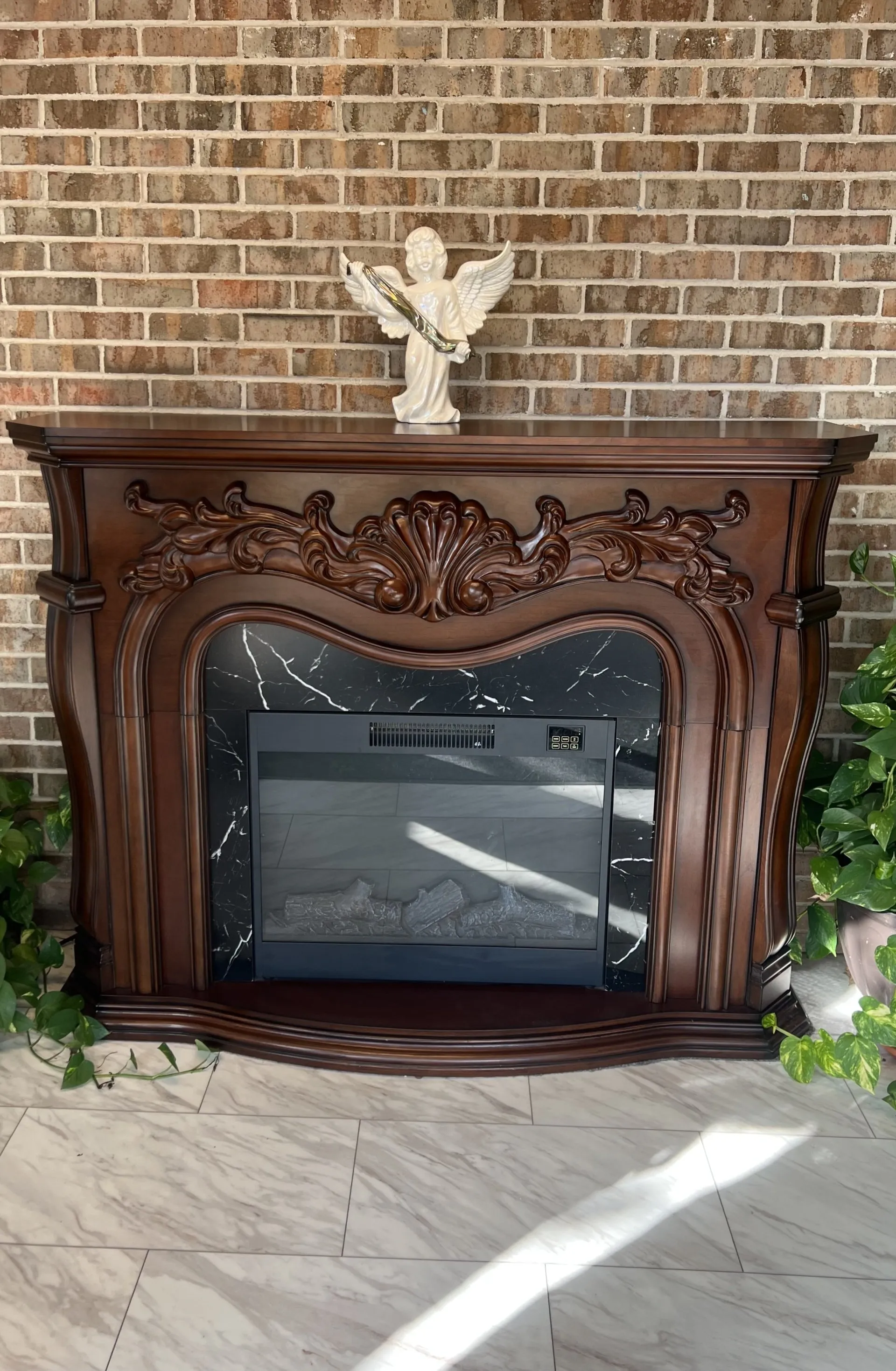 Church Angels Funeral Home | Fort Worth, TX