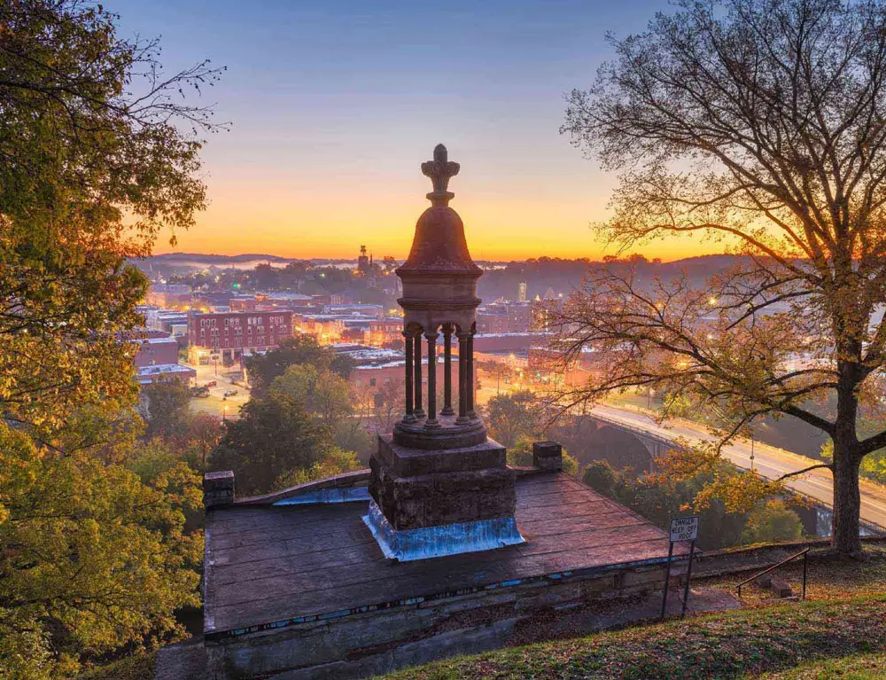 Funeral Services in Rome, GA | Henderson & Sons Funeral Home