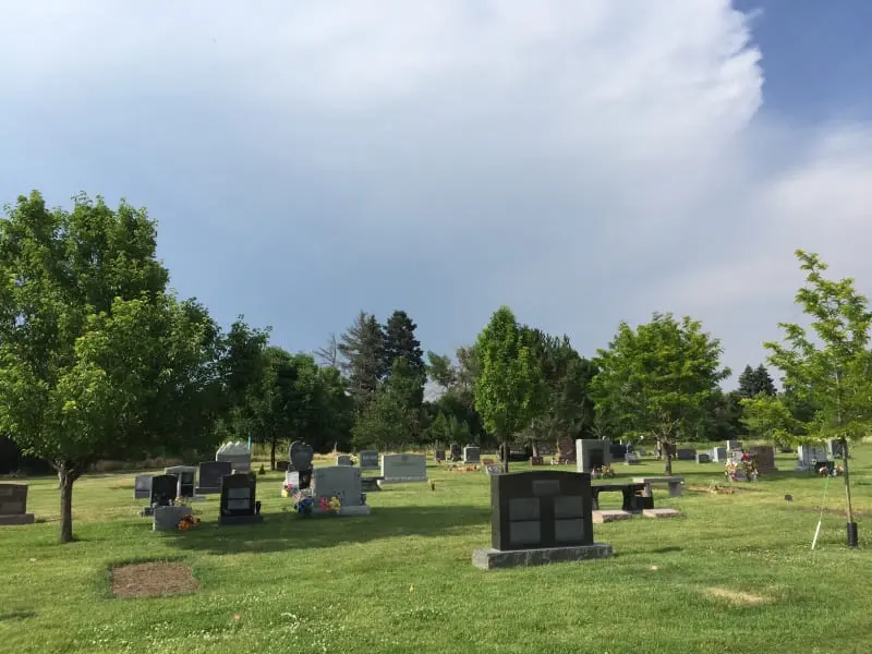 Explore Available Properties at Fairmount Cemetery