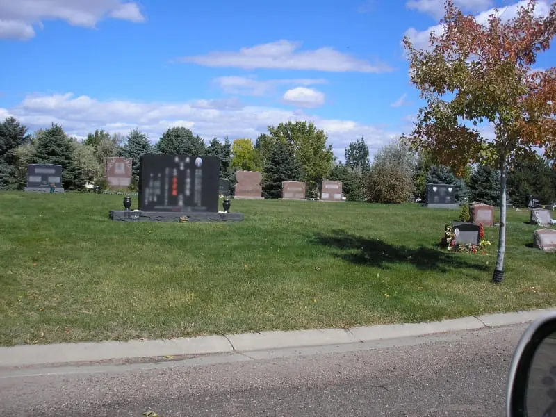 Explore Available Properties at Fairmount Cemetery