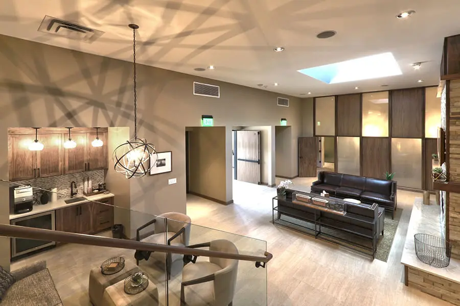 Comprehensive Overview of Our Funeral Home Facilities