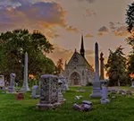 Fairmount Cemetery: A Place of Serenity in Denver Community
