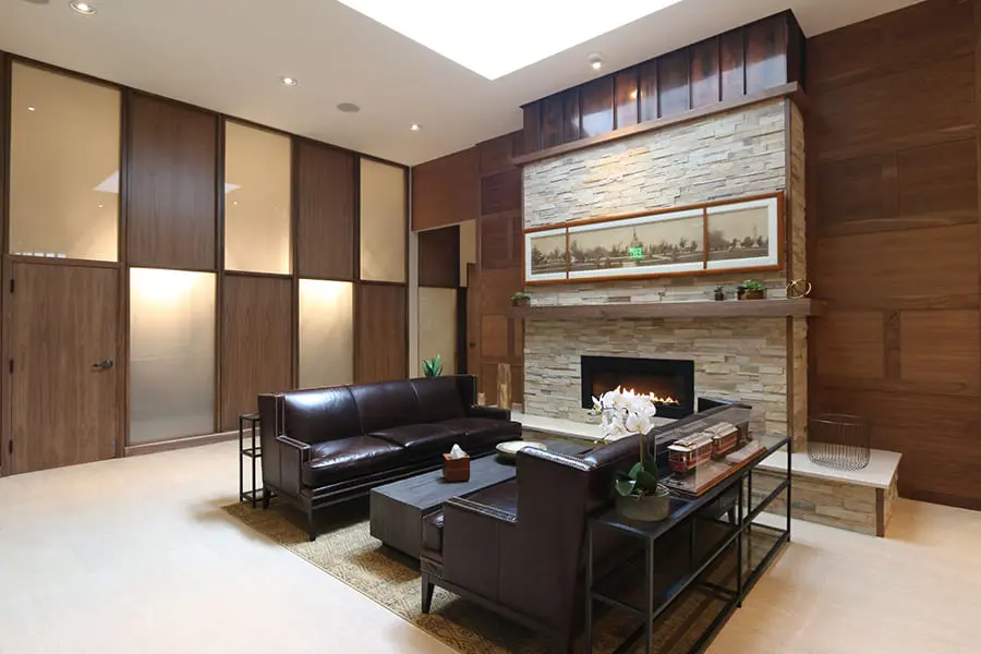 Comprehensive Overview of Our Funeral Home Facilities
