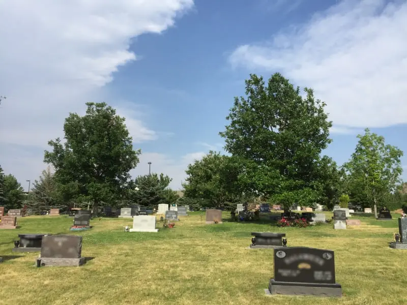 Explore Available Properties at Fairmount Cemetery