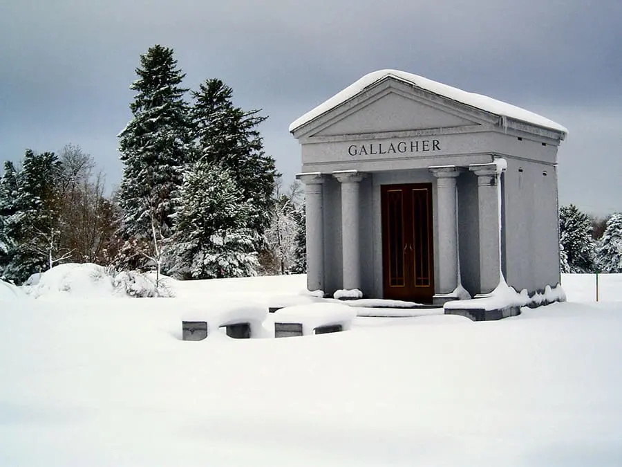 Fairmount Cemetery: A Place of Serenity in Denver Community
