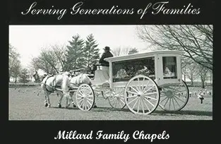 Our Story | Millard Family Chapels, Inc.