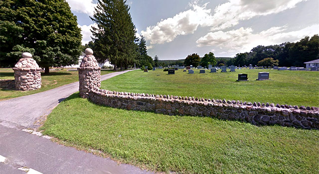 Highland Mills Cemetery | Cemetery of the Highlands