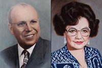 Our Story | Cooke Funeral Home and Crematorium