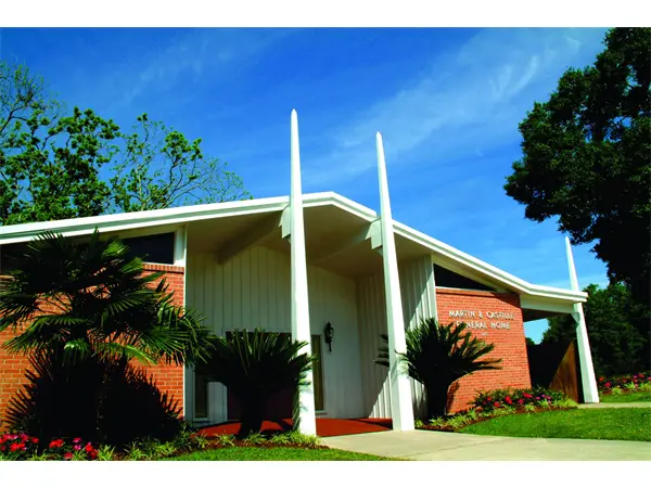 Contact Us | Martin & Castille Funeral Home