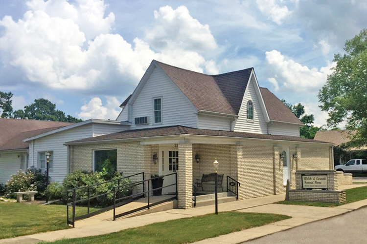 Walton Funeral Service Locations