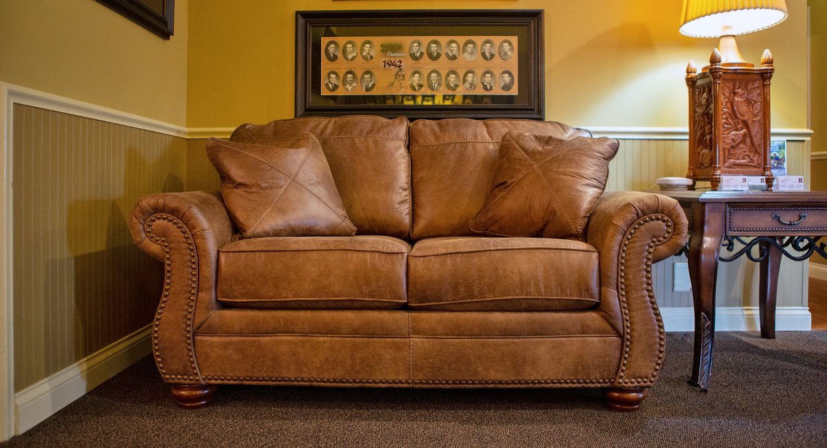 Welch & Cornett Funeral Home - Linton Chapel | Linton, IN