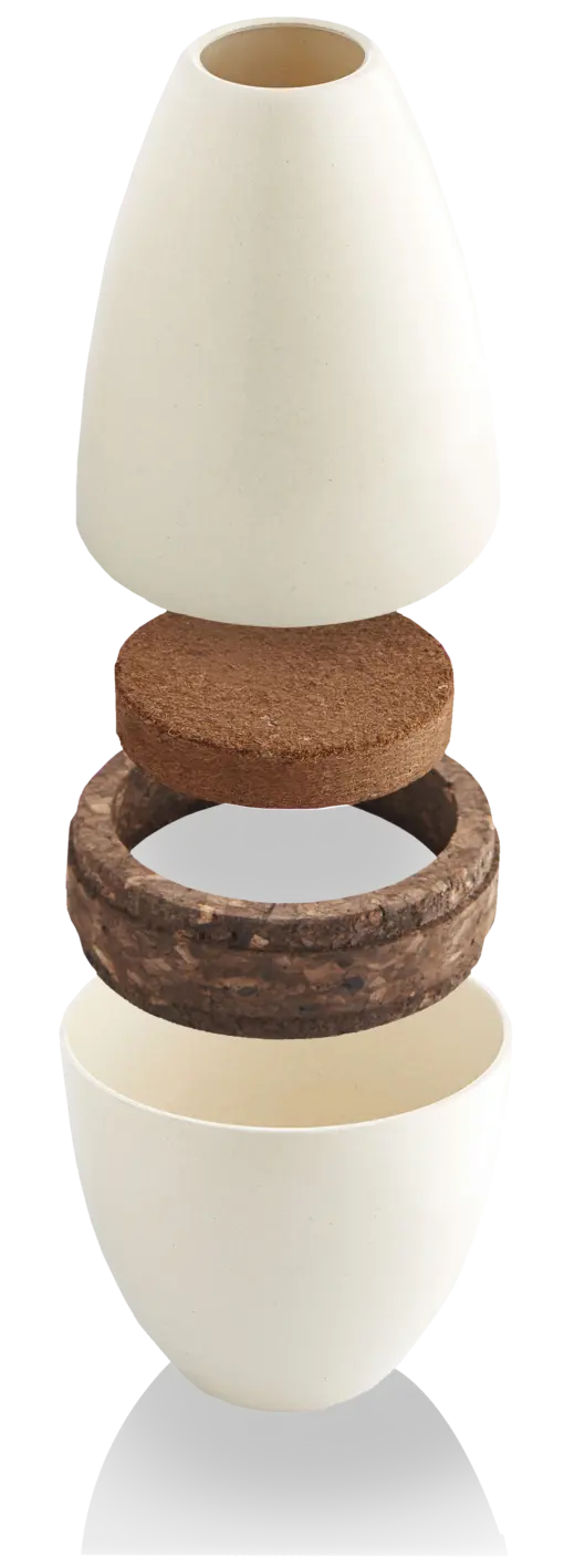 Cardinal Funeral & Cremation Services | The Living Urn