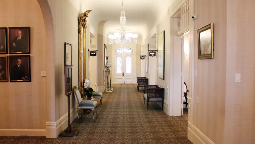 Jacob Schoen & Son | New Orleans, LA
