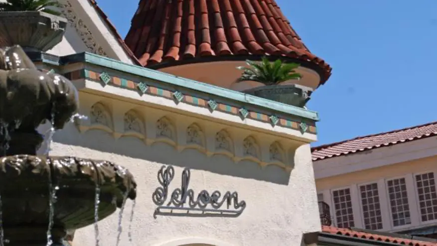 Jacob Schoen & Son | New Orleans, LA