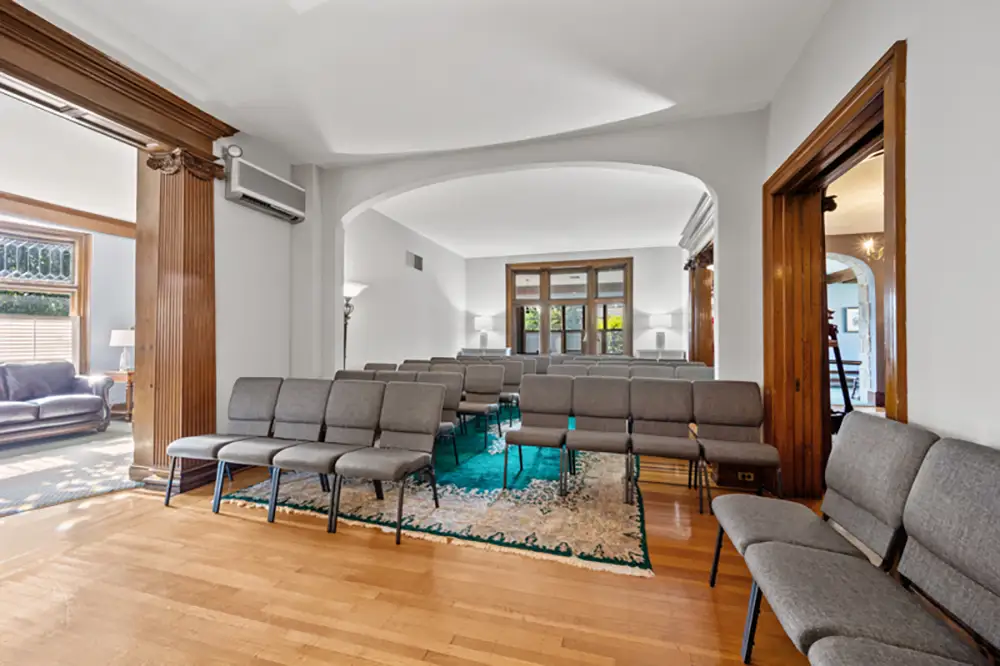 Swartz-Givnish Funeral Home | Life Celebration by GIVNISH