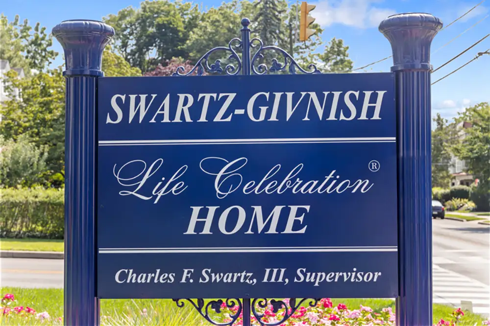 Swartz-Givnish Funeral Home | Life Celebration by GIVNISH