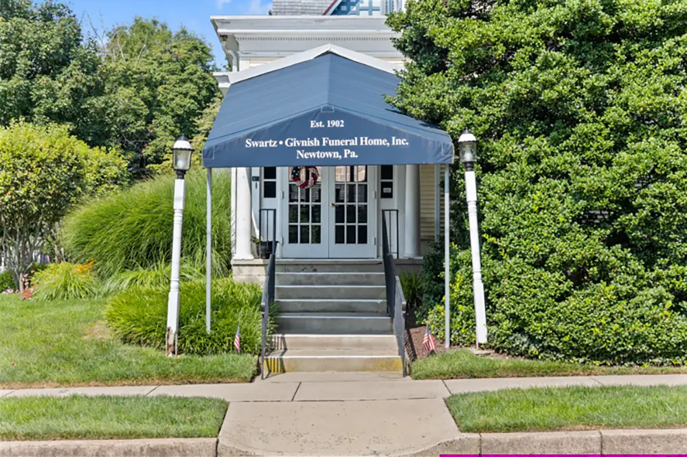 Swartz-Givnish Funeral Home | Life Celebration by GIVNISH