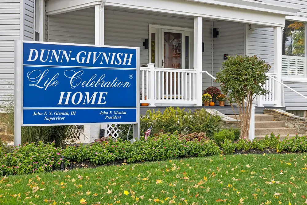 Dunn-Givnish Funeral Home | Life Celebration by GIVNISH