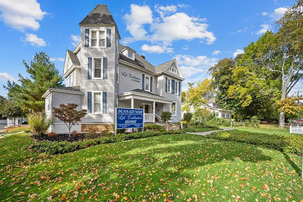 Dunn-Givnish Funeral Home | Life Celebration by GIVNISH