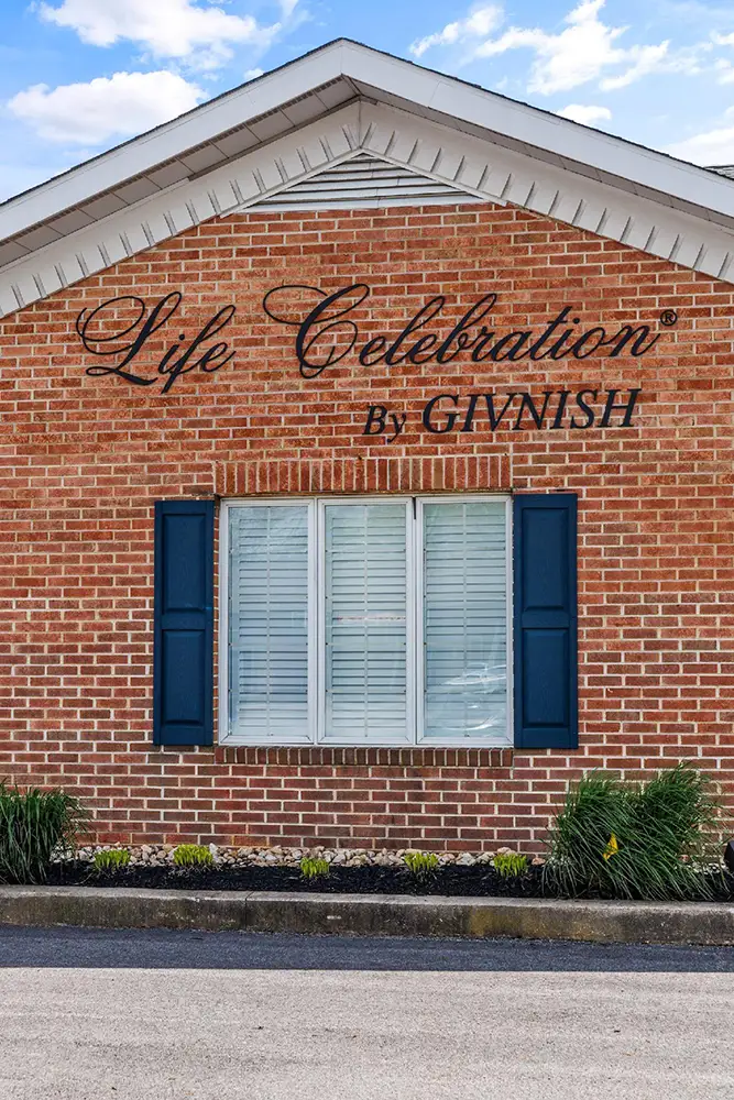 Boyd-Horrox-Givnish Funeral Home | Life Celebration by GI...