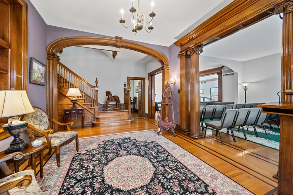 Swartz-Givnish Funeral Home | Life Celebration by GIVNISH