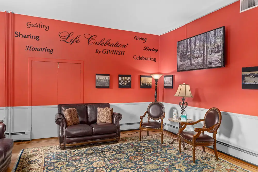 Dunn-Givnish Funeral Home | Life Celebration by GIVNISH