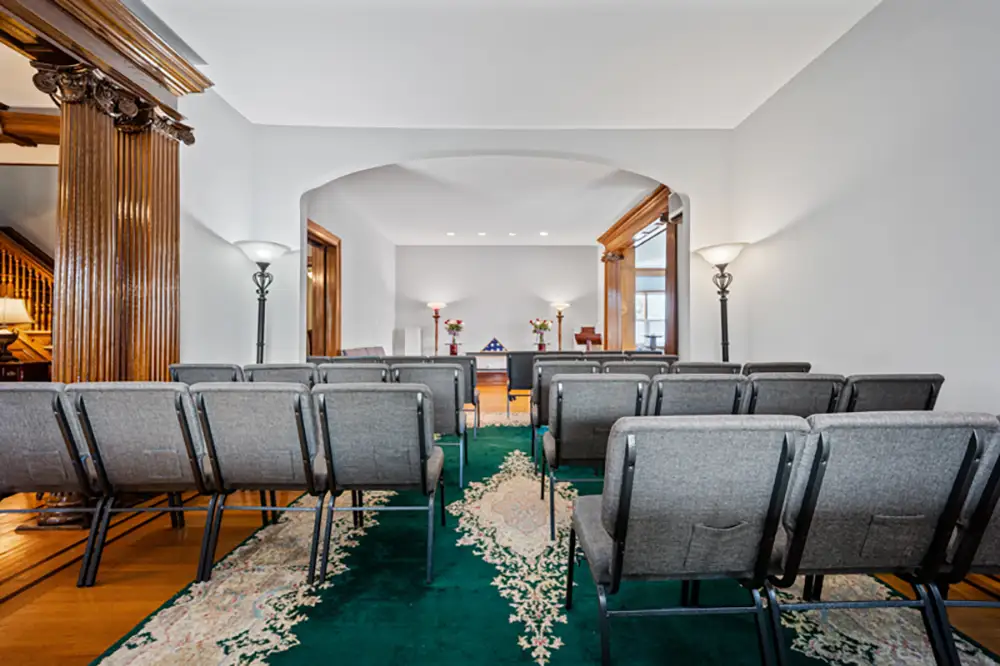 Swartz-Givnish Funeral Home | Life Celebration by GIVNISH