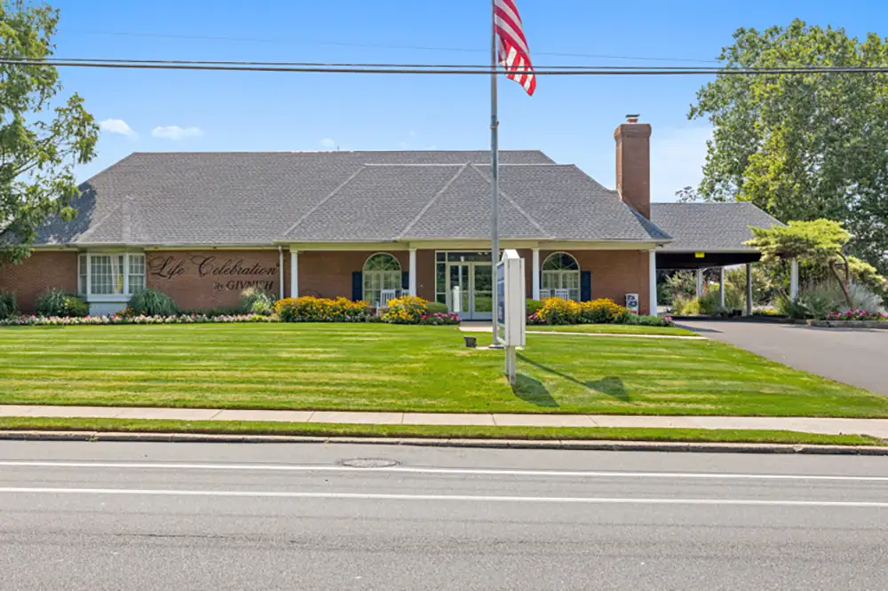Givnish Funeral Home Philadelphia