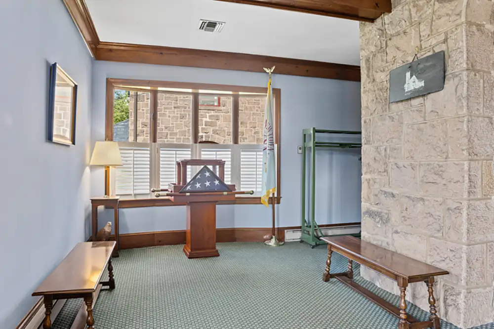 Swartz-Givnish Funeral Home | Life Celebration by GIVNISH