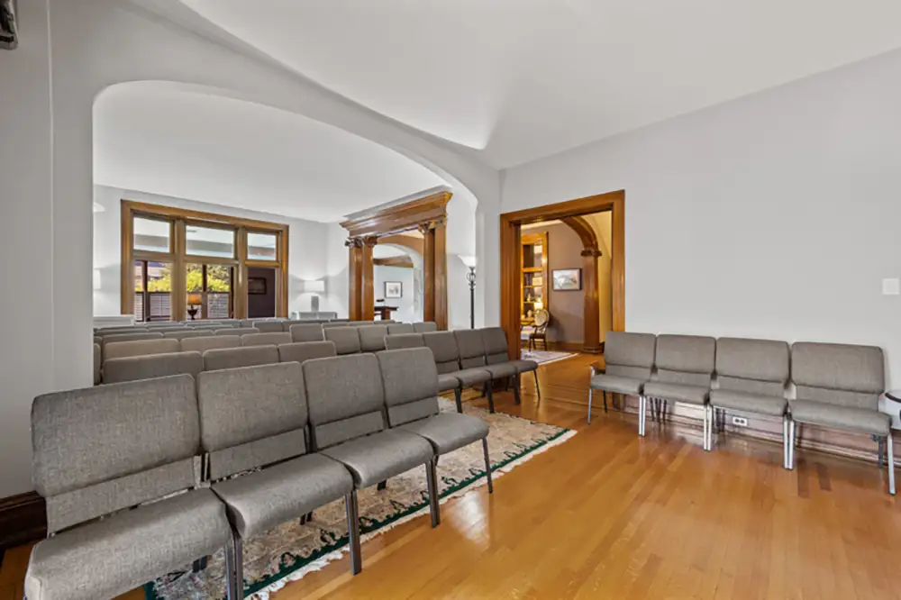 Swartz-Givnish Funeral Home | Life Celebration by GIVNISH