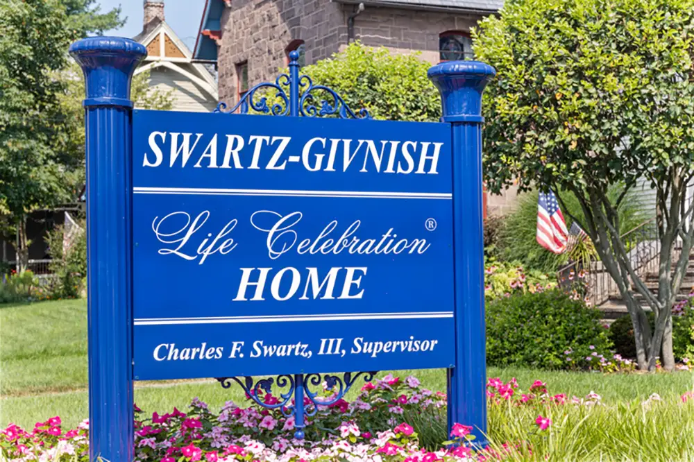 Swartz-Givnish Funeral Home | Life Celebration by GIVNISH