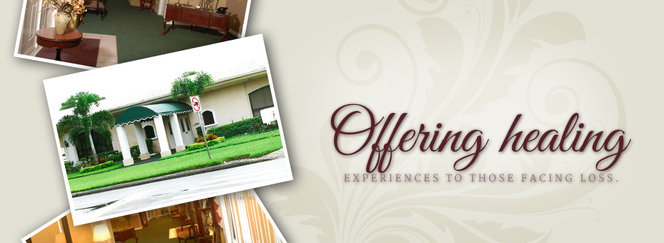 Smith Funeral Home & Cremation Services | St. Petersburg,...