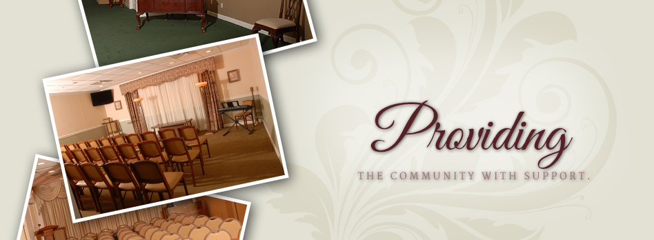 Smith Funeral Home & Cremation Services | St. Petersburg,...