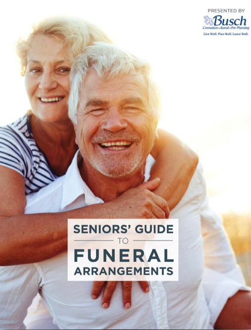 Seniors' Guide to Funeral Arrangements