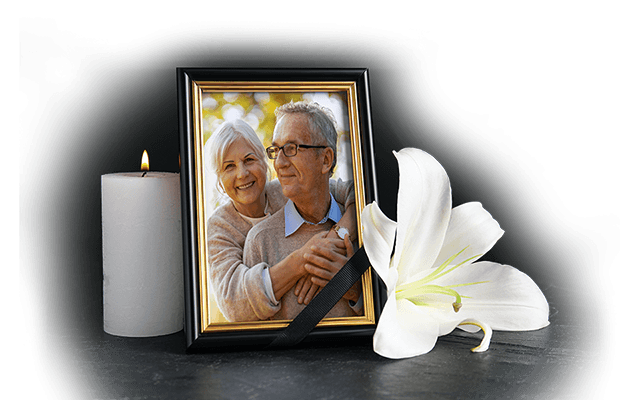 Oram's Funeral Homes