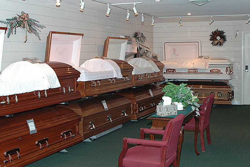 Facilities | Par-Troy Funeral Home