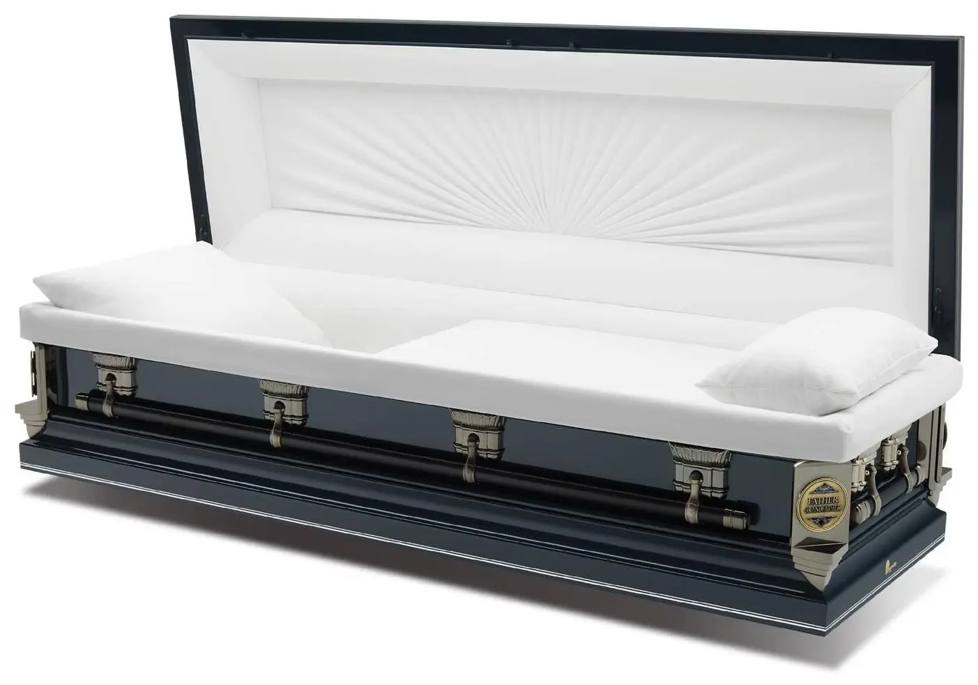 Caskets | Szal Funeral Home, Inc.