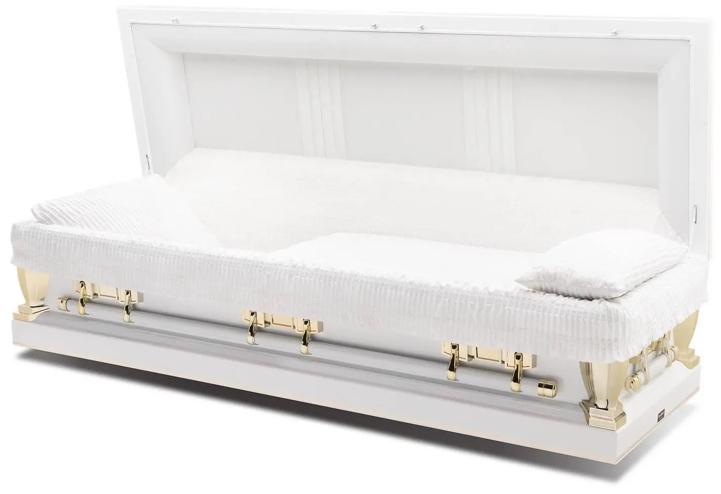Caskets | Szal Funeral Home, Inc.