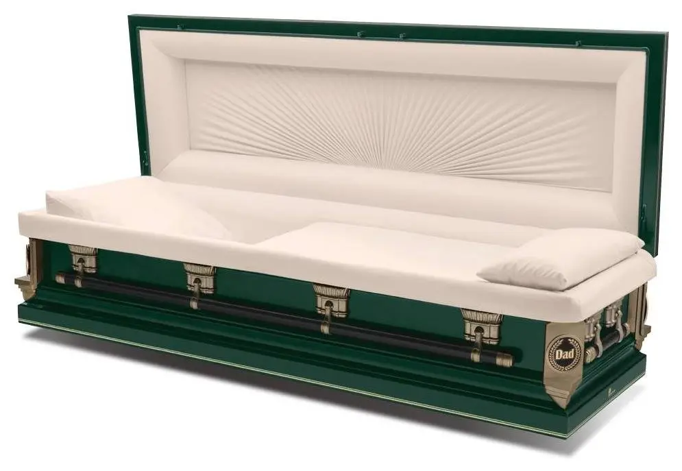 Caskets | Szal Funeral Home, Inc.
