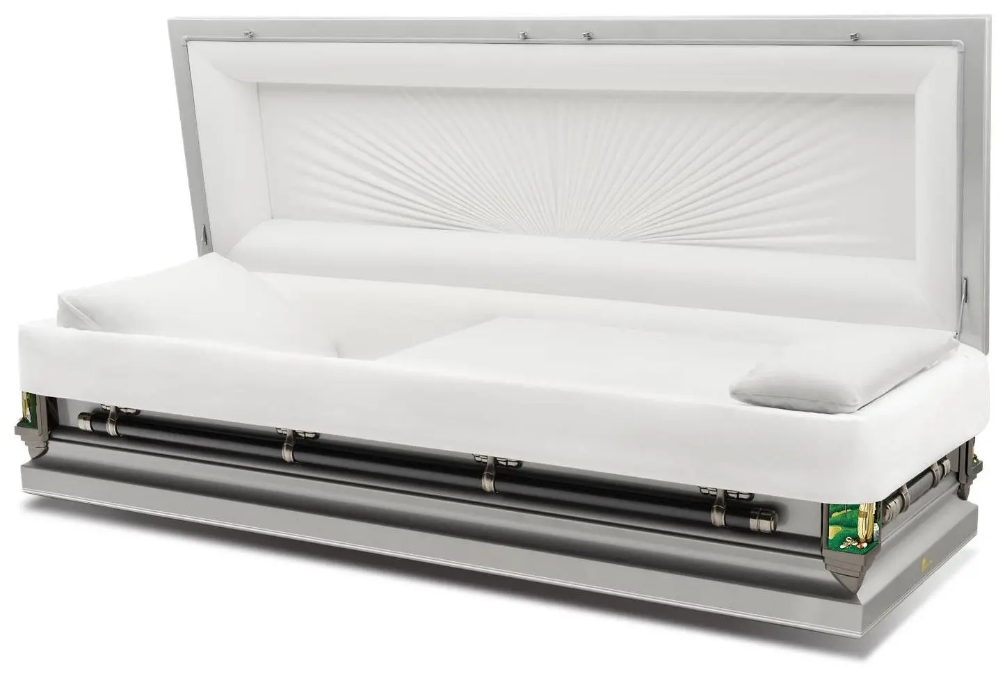 Caskets | Szal Funeral Home, Inc.