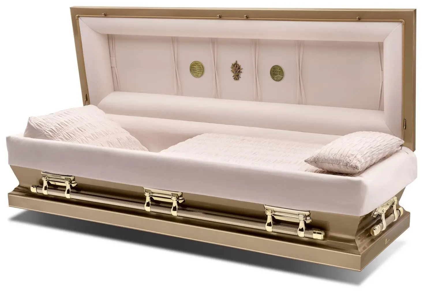 Caskets | Szal Funeral Home, Inc.